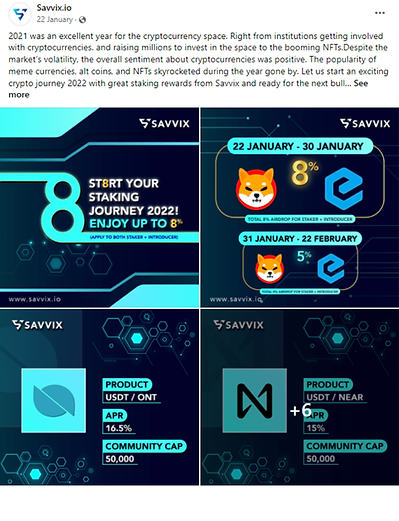 Project: Savvix - 說設計 SAY Sheji